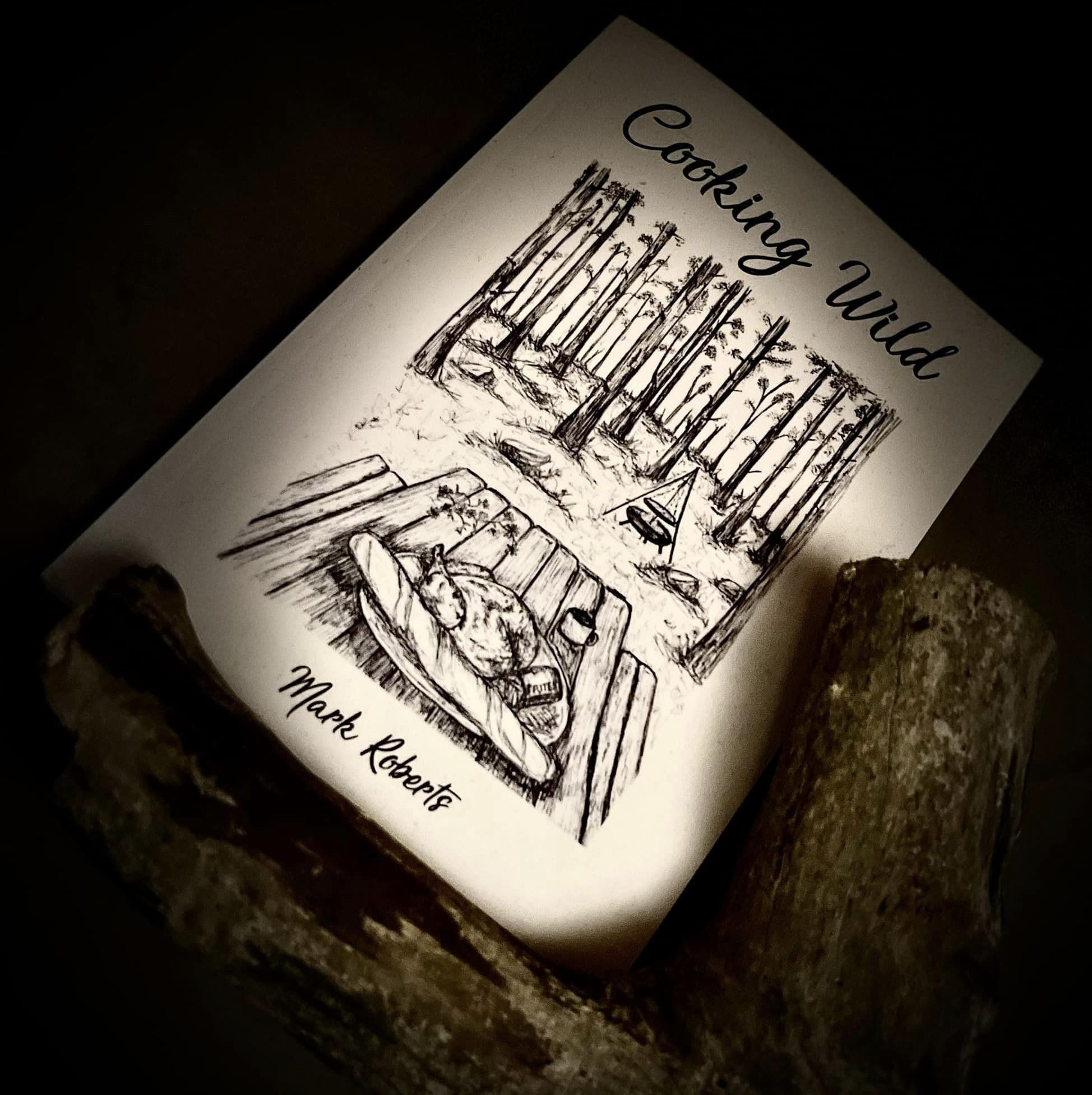 Contact – Cooking Wild